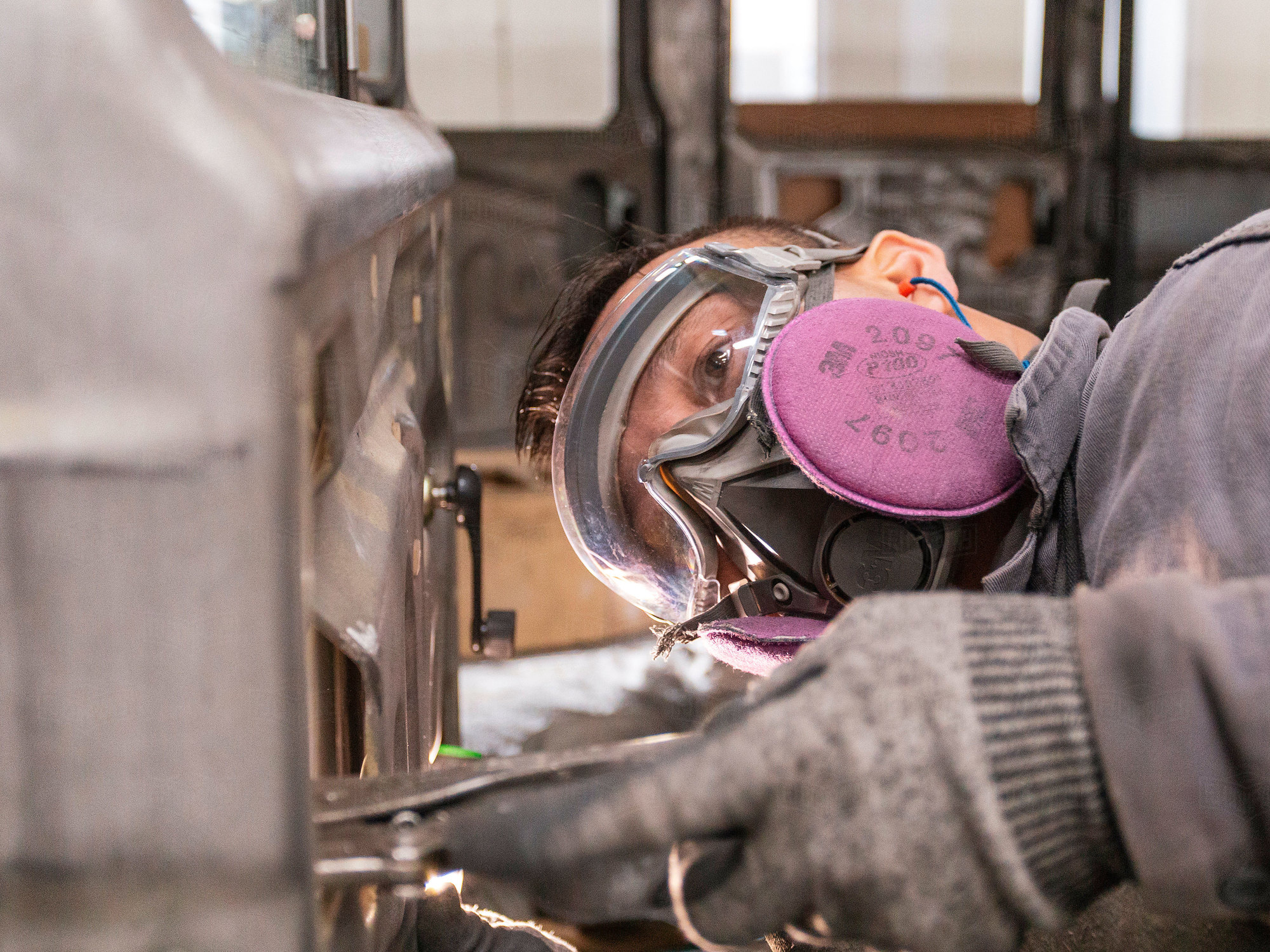 1981 G45 - Rustic Green - FJ45-289139