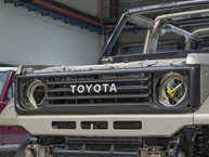 1994 FJ70 - TBD - FZJ73 0003334