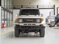 1994 FJ70 - TBD - FZJ73 0003334