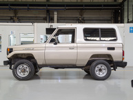1994 FJ70 - TBD - FZJ73 0003334