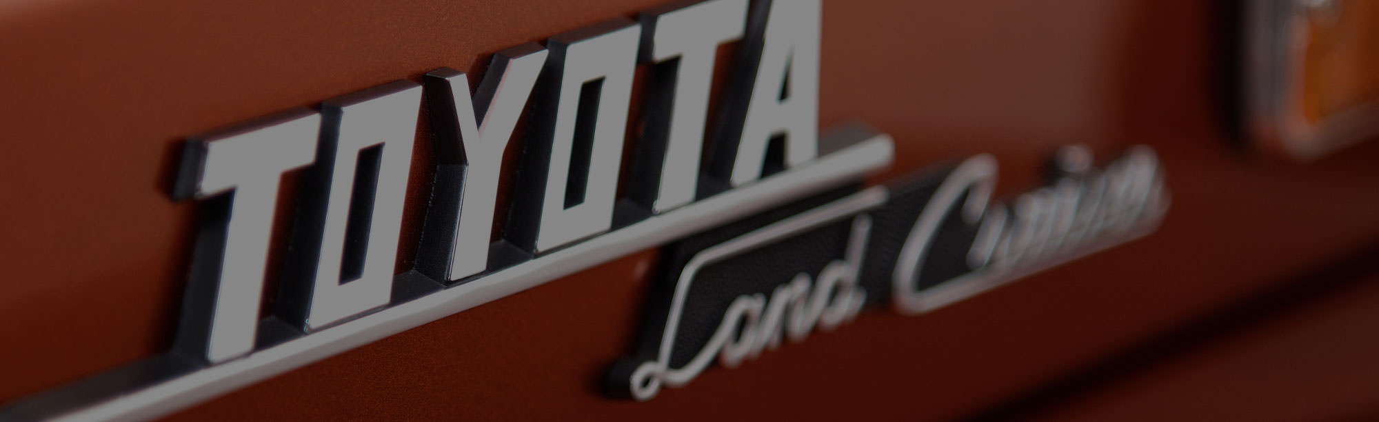 The FJ Company - Toyota FJ Land Cruiser Restorations