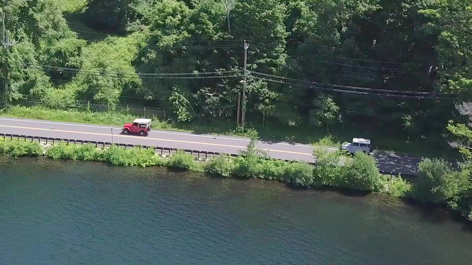 The FJ Company - Custom Built For Today's Driver